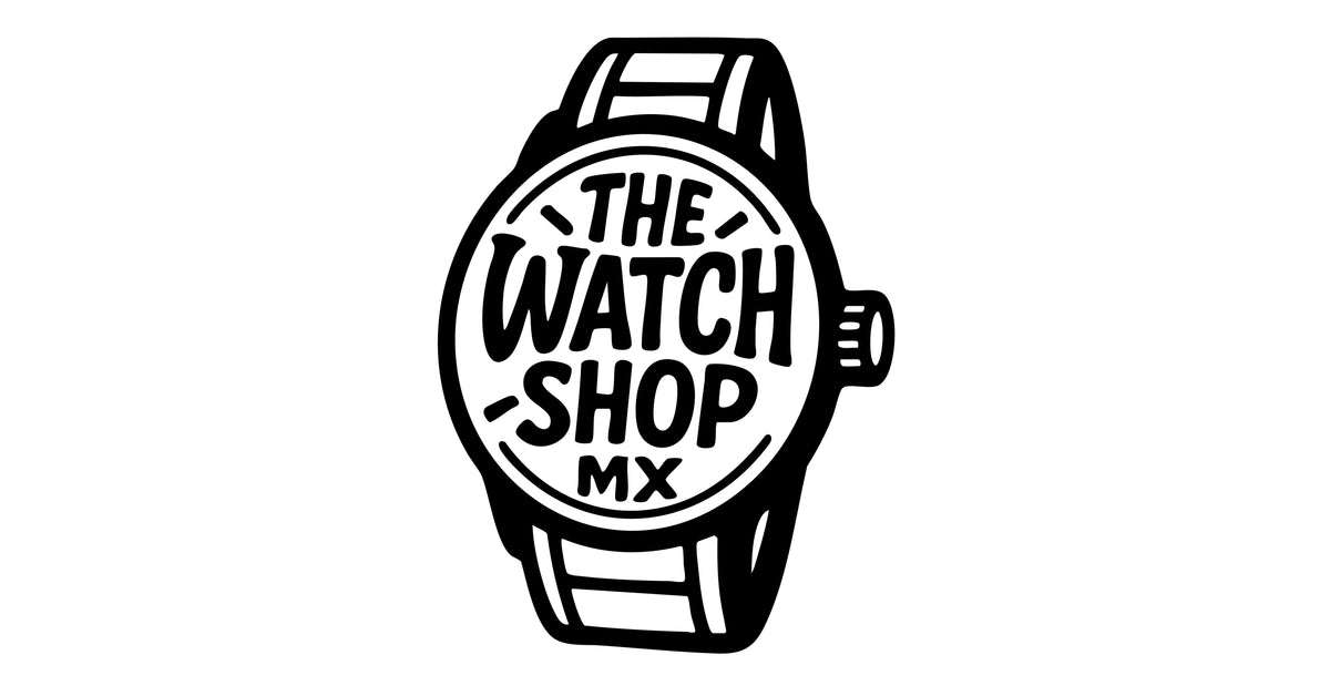 Productos – The Watch Shop Mx